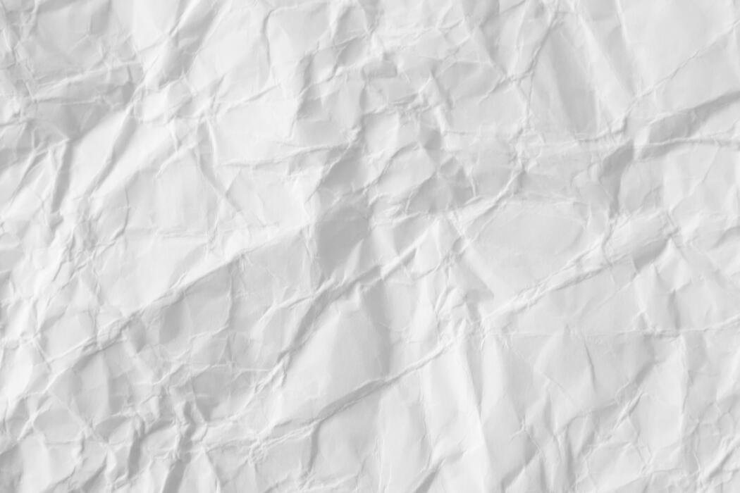 White Wrinkled Paper Stock Photos, Images and Backgrounds for Free Download