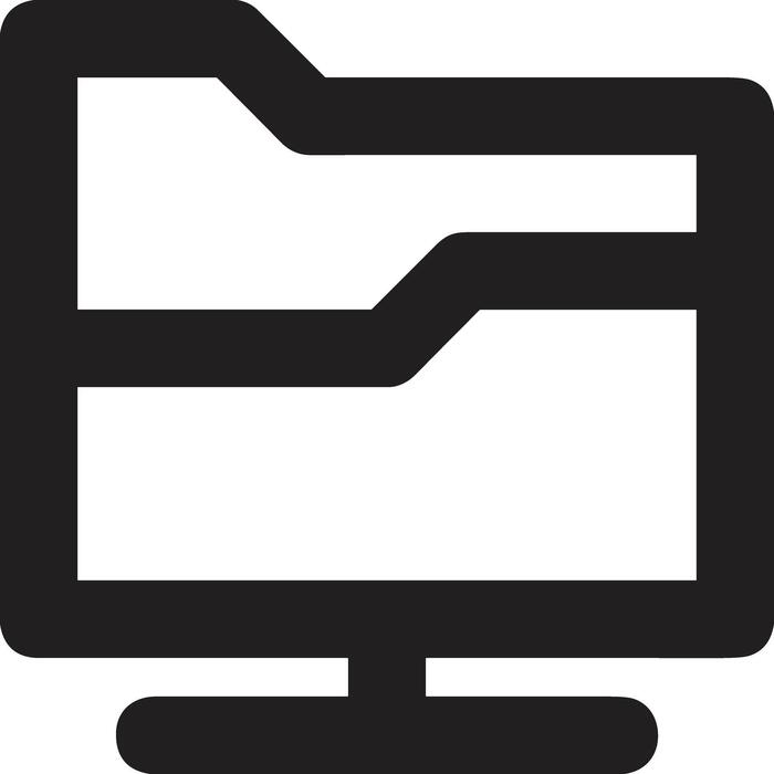 Computer File Icon Vector Art, Icons, and Graphics for Free Download