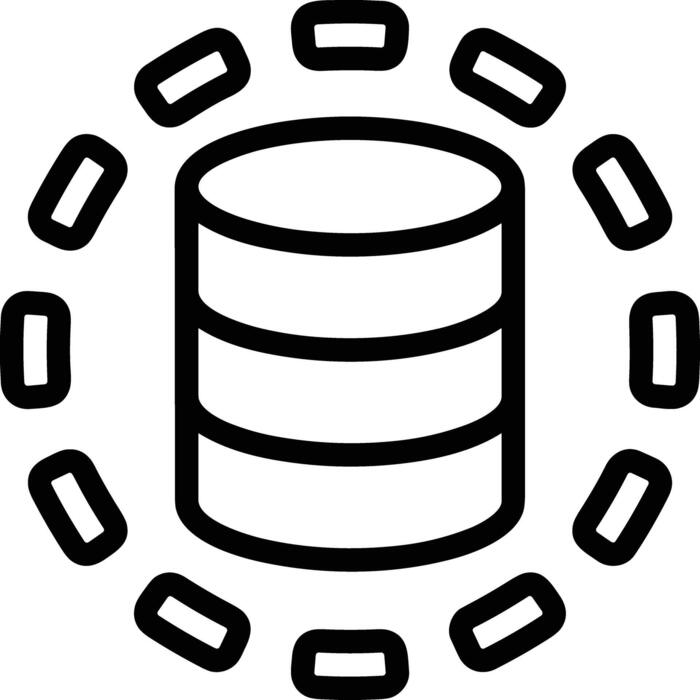 Data Symbol Vector Art, Icons, and Graphics for Free Download