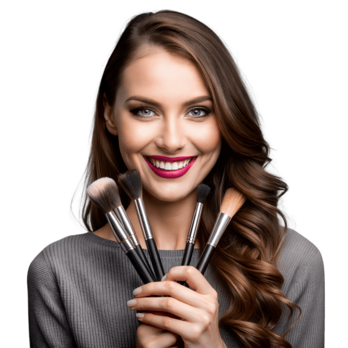 Beauty Logo PNGs for Free Download