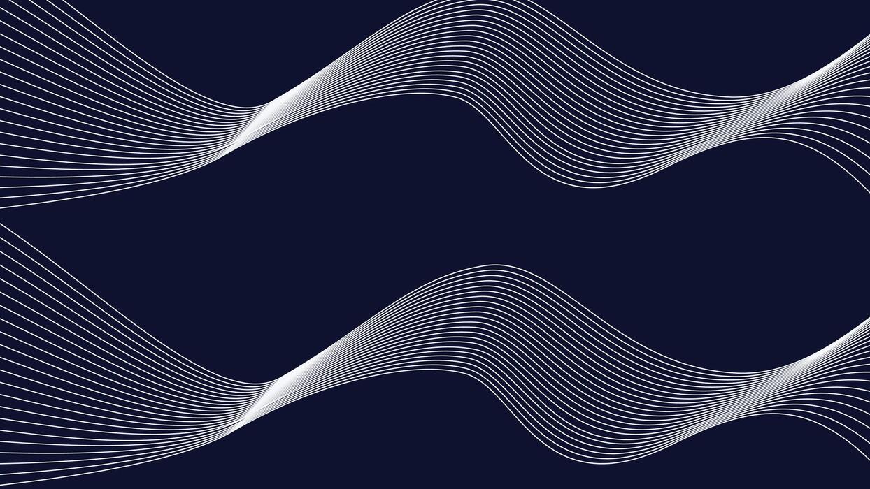 Wave Line Pattern Vector Art Icons And Graphics For Free Download