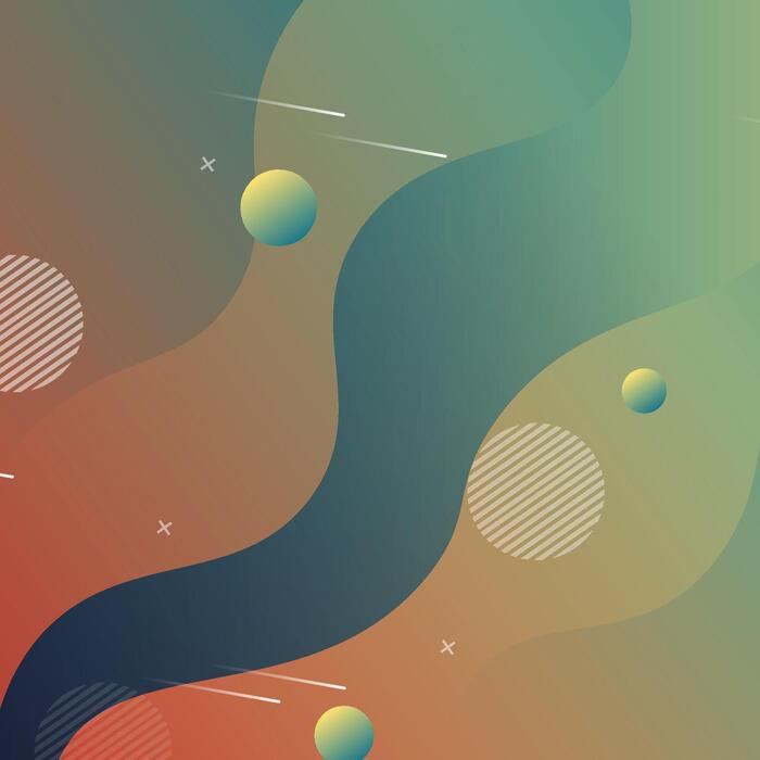 Parallax Background Space Vector Art, Icons, and Graphics for Free Download