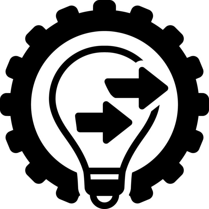 Initiative Icon Vector Art, Icons, and Graphics for Free Download