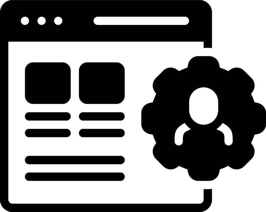Web Architect Icon Vector Art, Icons, and Graphics for Free Download