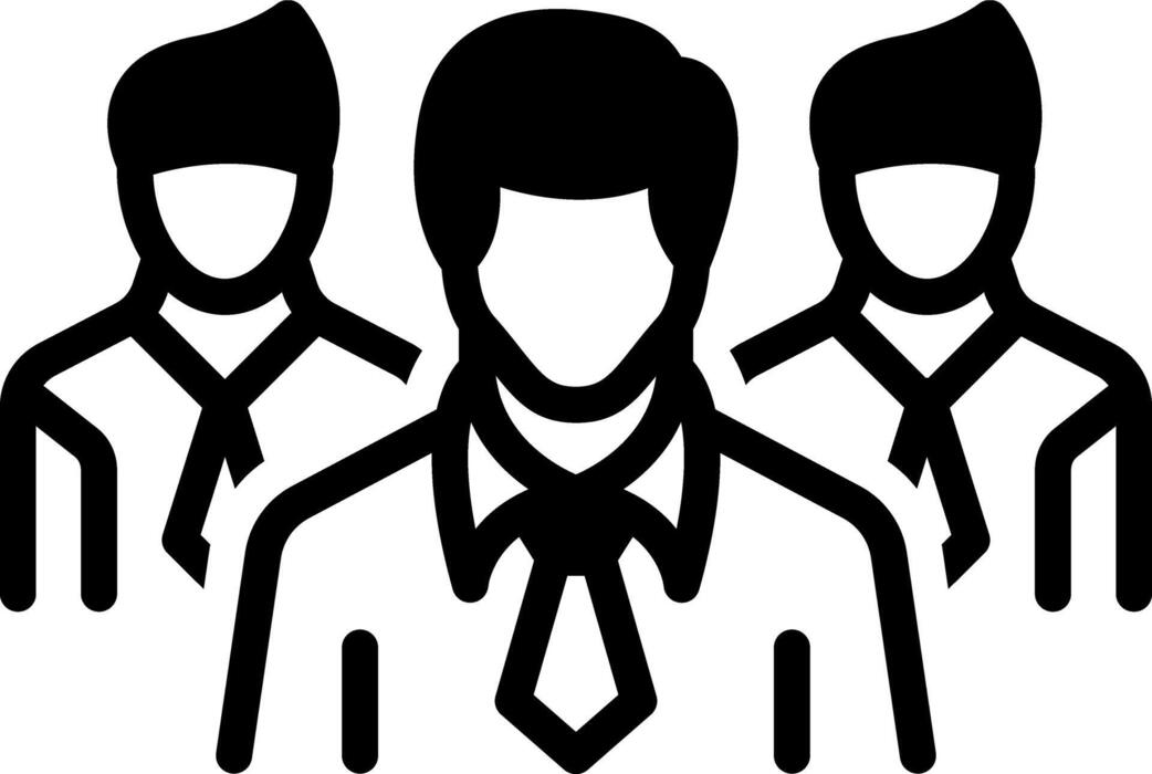 Manpower Icon Vector Art, Icons, and Graphics for Free Download