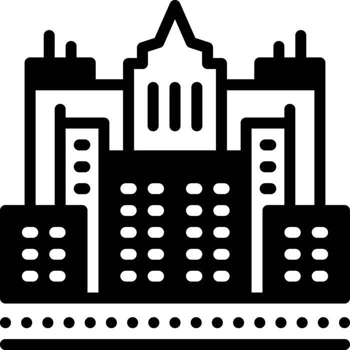 Downtown Icon Vector Art, Icons, and Graphics for Free Download