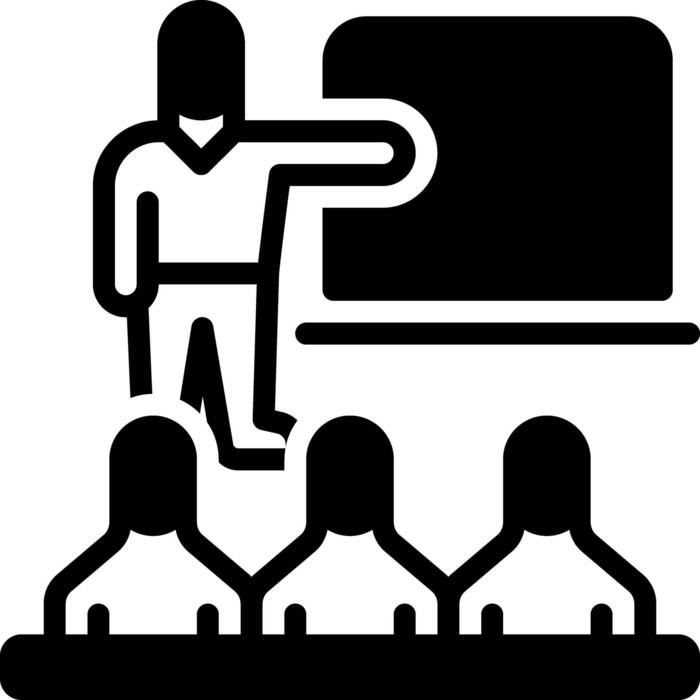 Class Icon Vector Art, Icons, and Graphics for Free Download