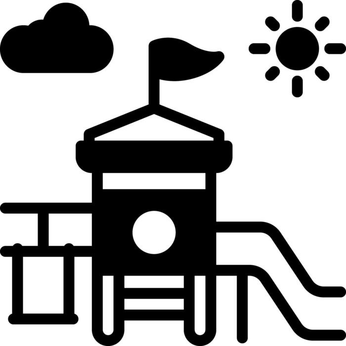 Kids Play Area Icon Vector Art, Icons, and Graphics for Free Download