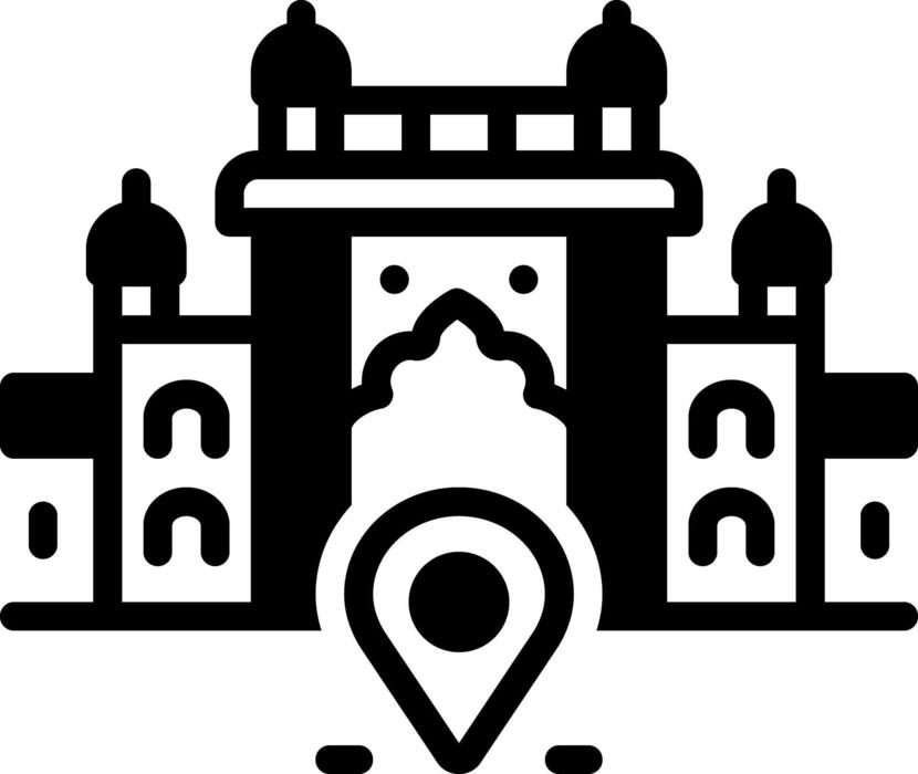 Mysore Palace Vector Art, Icons, and Graphics for Free Download
