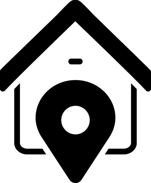 Address Icon Vector Art, Icons, and Graphics for Free Download