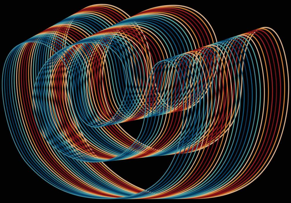 String Theory Vector Art, Icons, and Graphics for Free Download