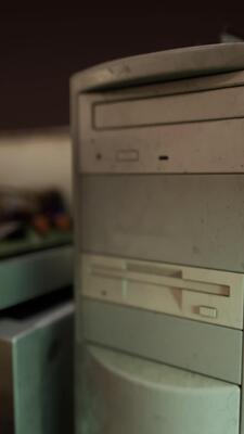 Computer Stock Video Footage for Free Download