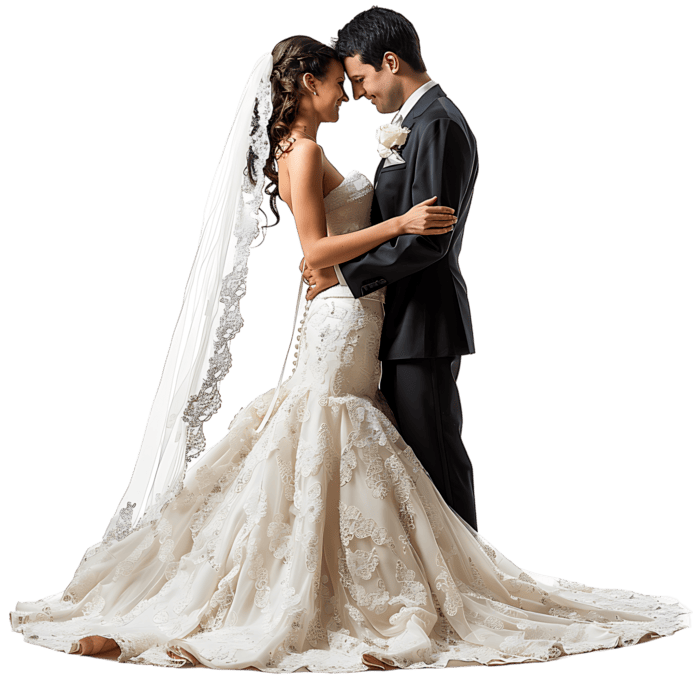 Indian Wedding PNGs for Free Download