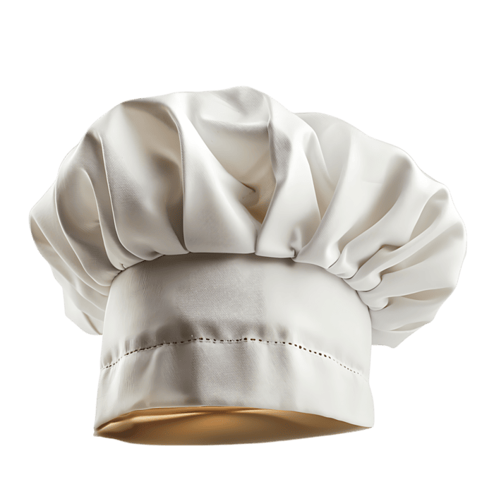 Chef Cap PNGs for Free Download