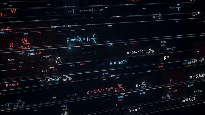 Ai Animation Stock Video Footage for Free Download