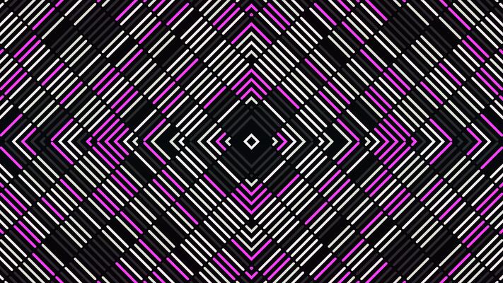 Square Animation Stock Video Footage for Free Download