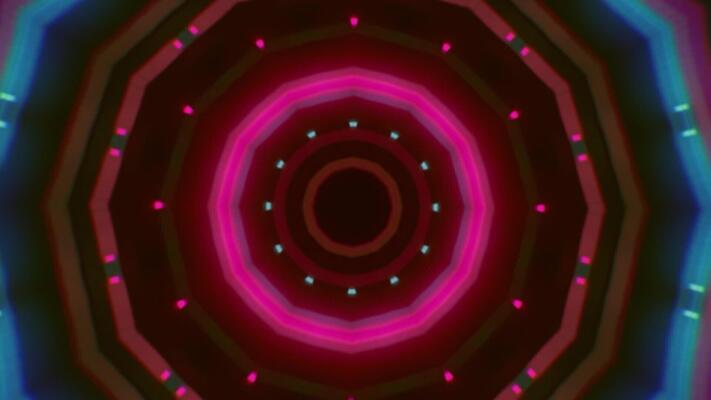 Vj Loop Strobe Stock Video Footage for Free Download