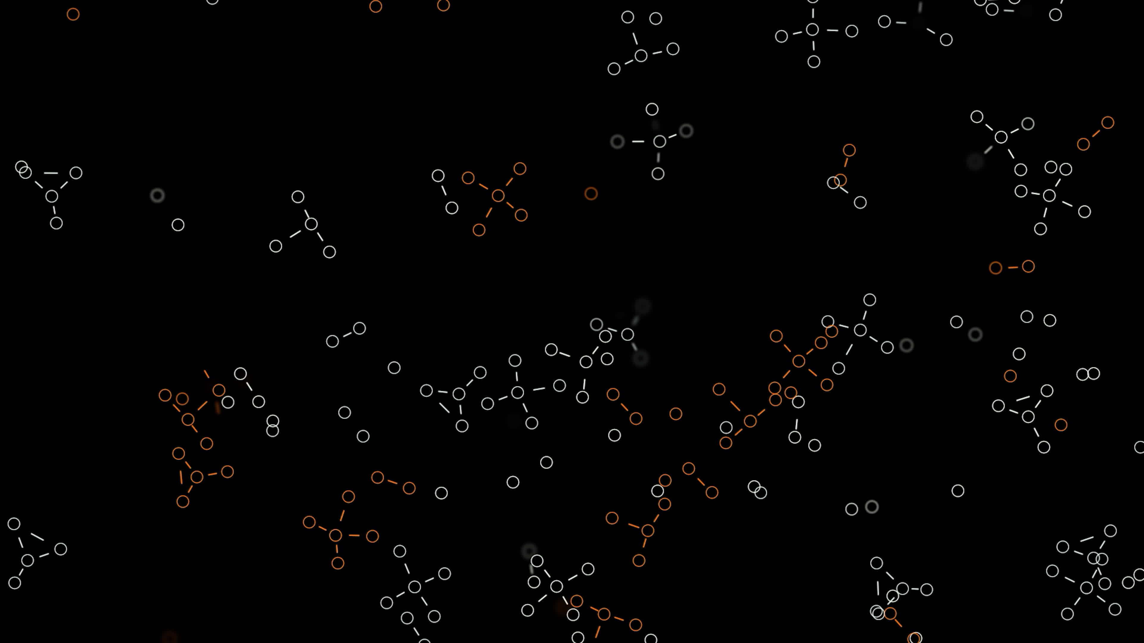 Molecular Dynamics Stock Video Footage For Free Download