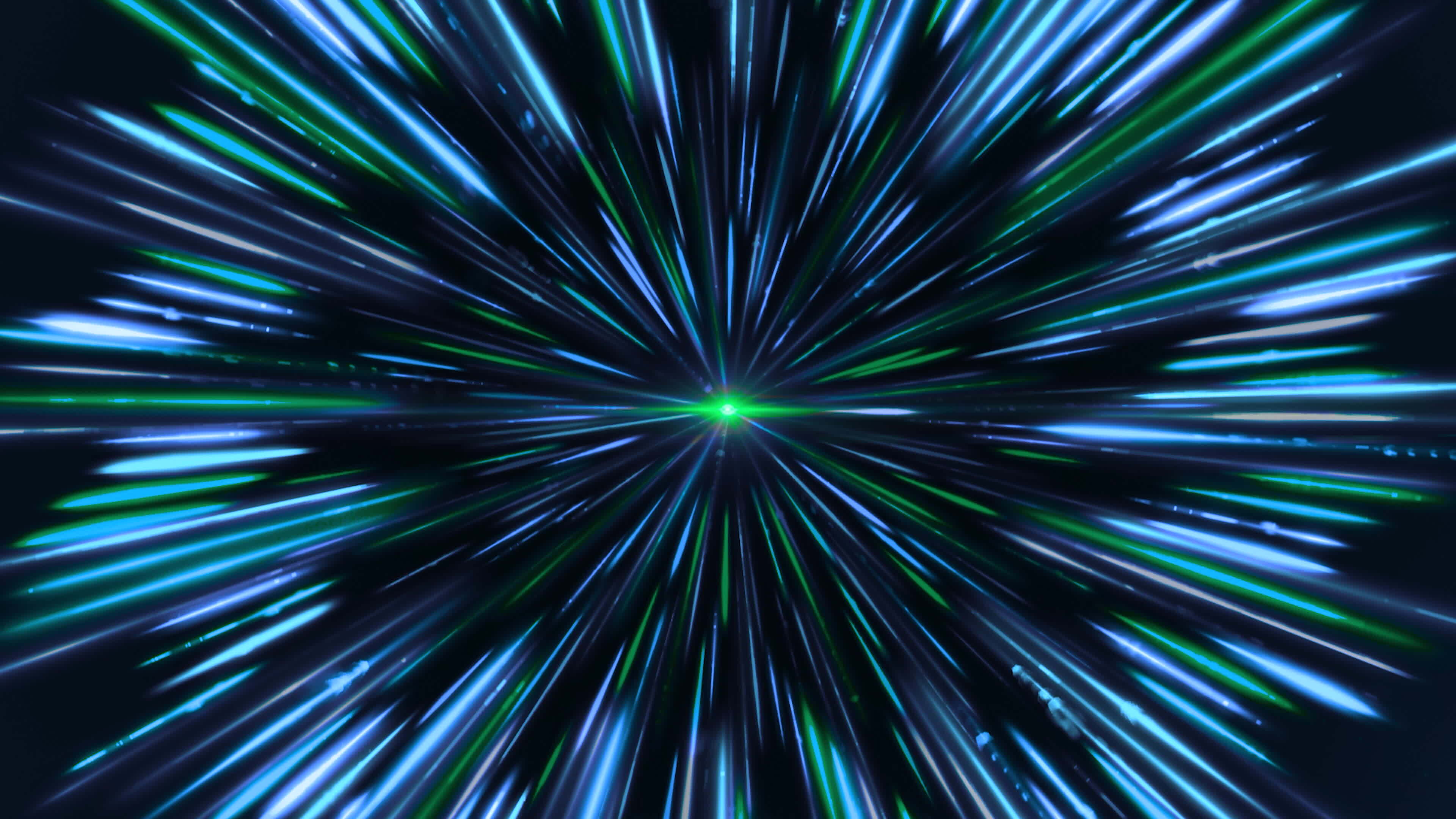 Hypnotic dot with rotating colorful rays. Animation. Bright ... Hypnotic dot with rotating colorful rays. Animation. Bright ...