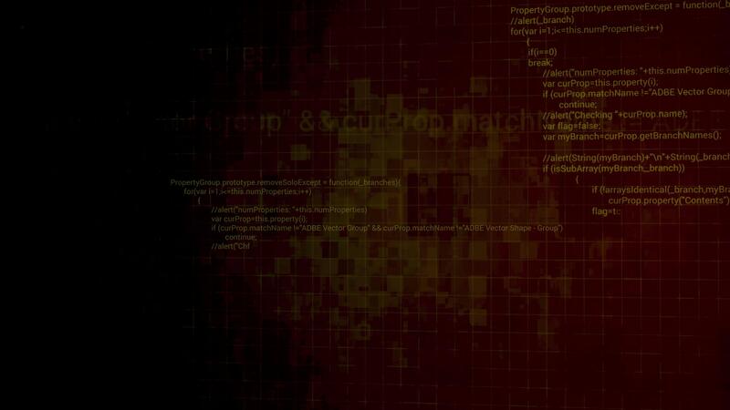 Moving Inside The Digital Computer Cyberspace Motion Programming Data Code Text And Futuristic