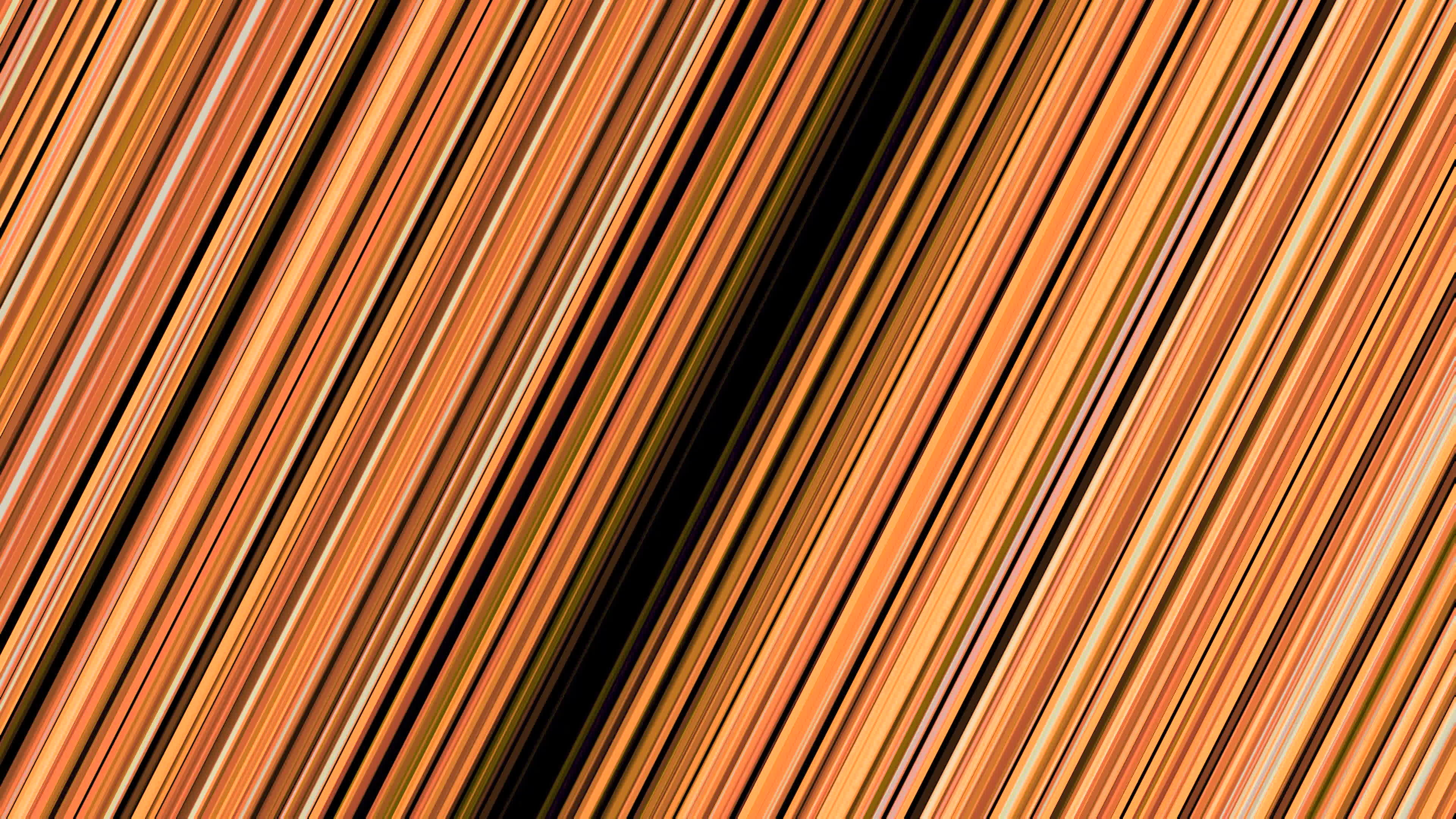 Background of moving diagonal lines. Animation. Bright colored stripes ...