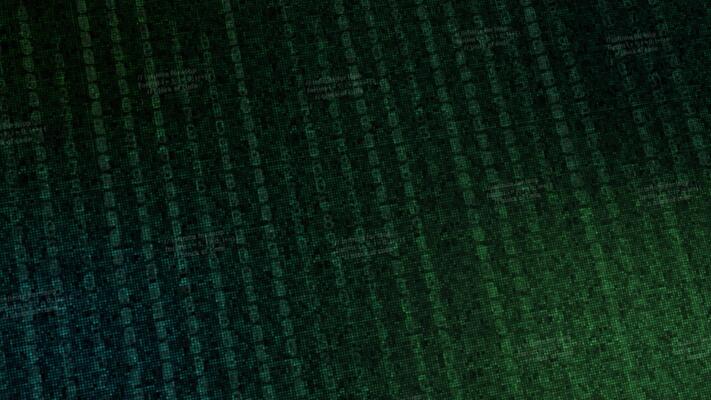 Hacker Background Stock Video Footage for Free Download