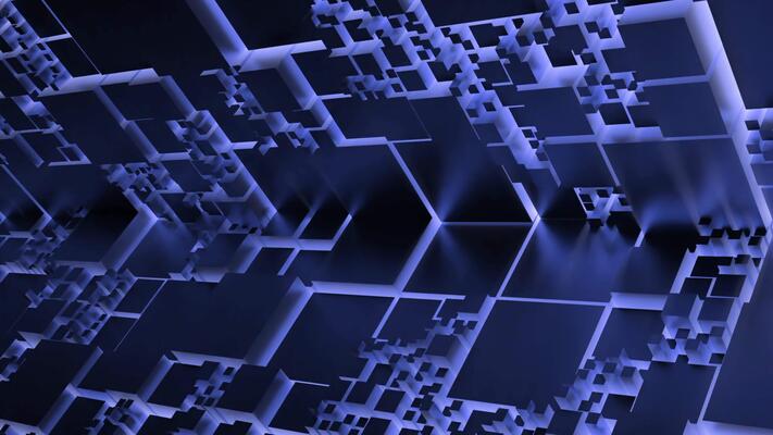 3d Abstract Background Stock Video Footage for Free Download