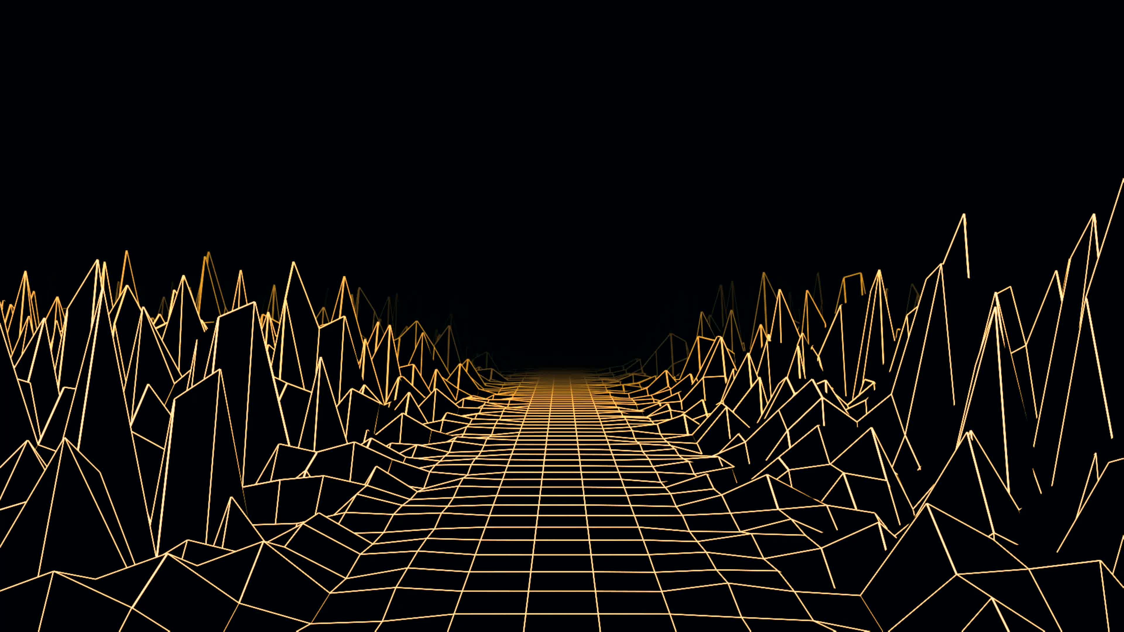 Animation of mesh virtual surface. Animation. 3D mesh surface with ... Animation of mesh virtual surface. Animation. 3D mesh surface with ...