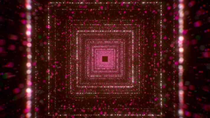 Square Background Loop Stock Video Footage for Free Download