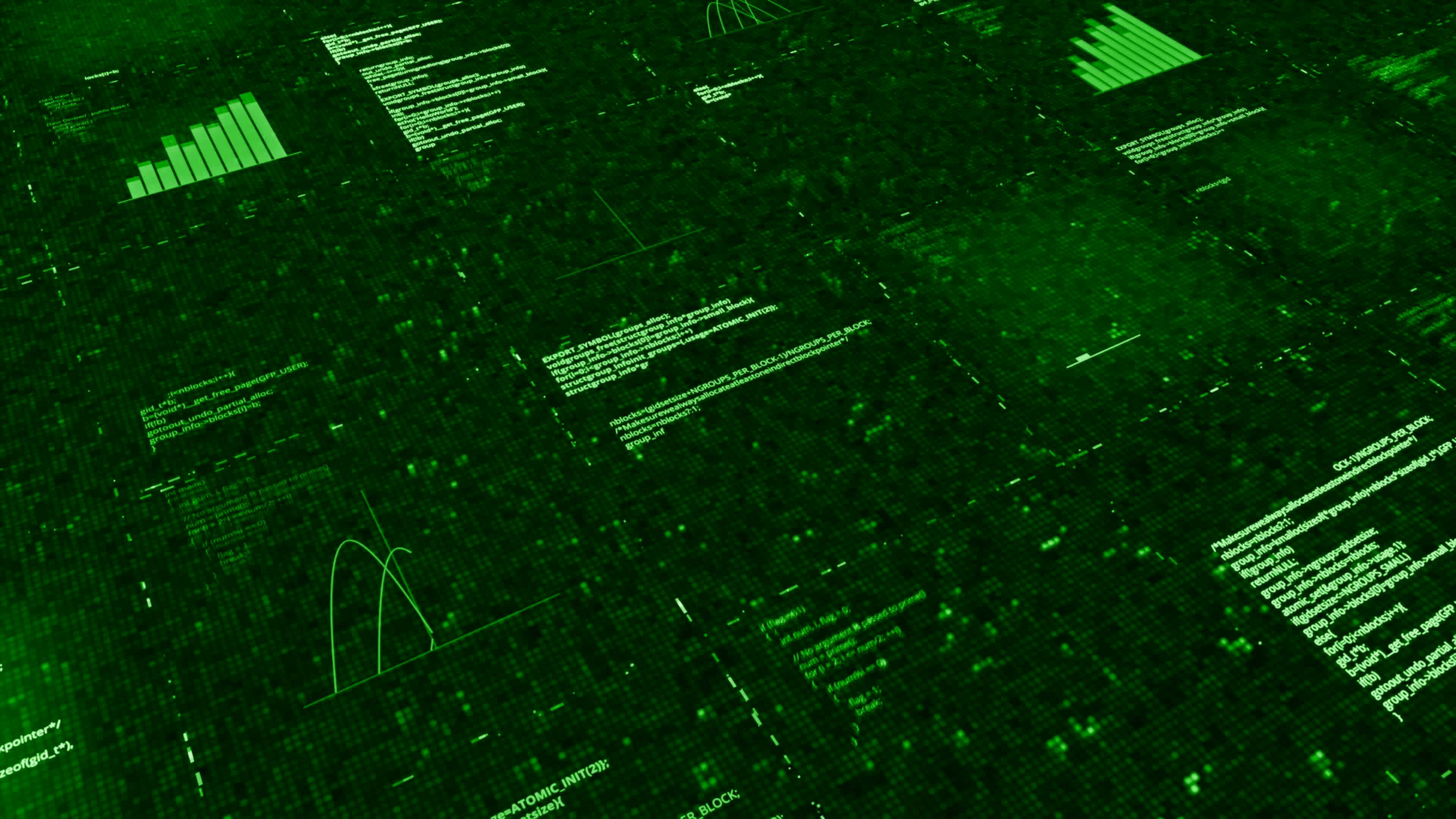 Animation of diagrams and texts in table. Animation. Moving charts with ...