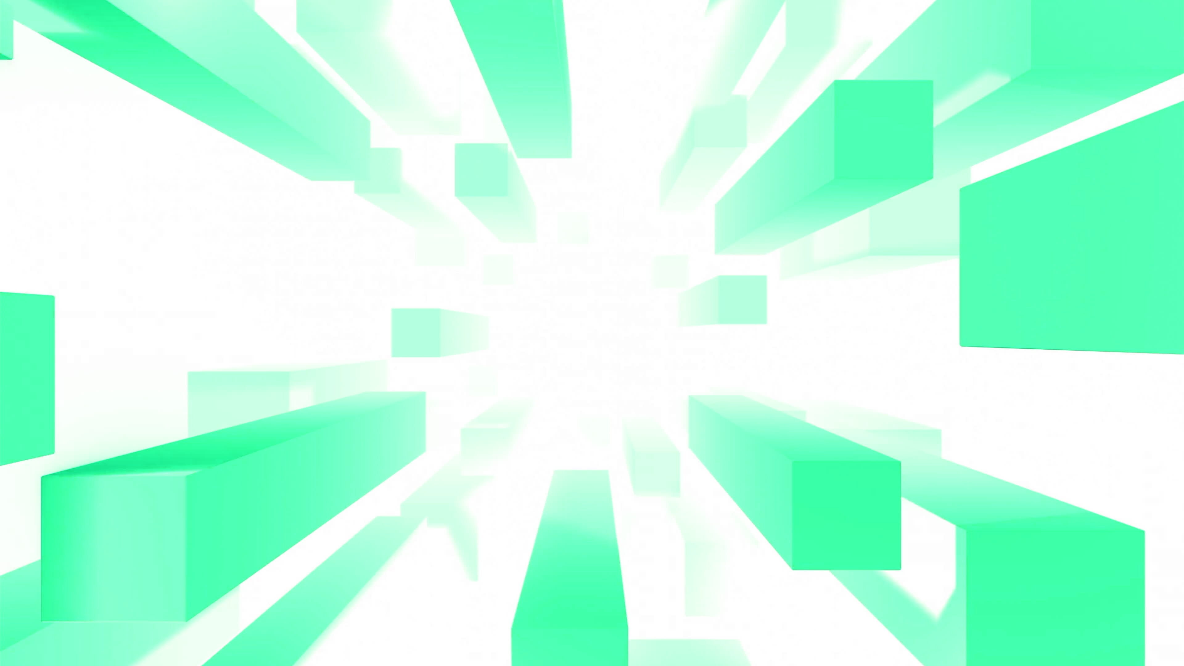Stream Of Moving Rectangles Design Stream Of Moving Geometric