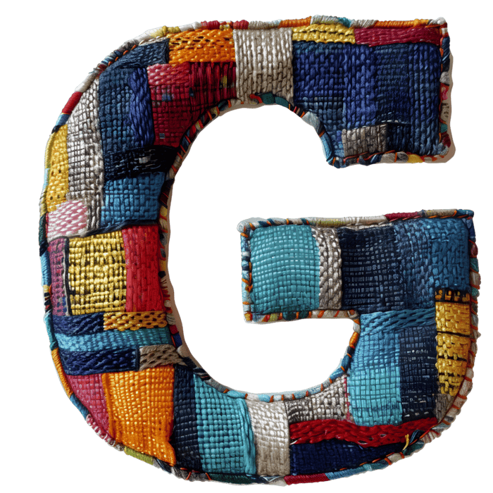 G PNGs for Free Download