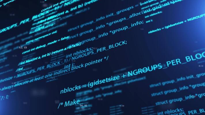 Programming Stock Video Footage for Free Download