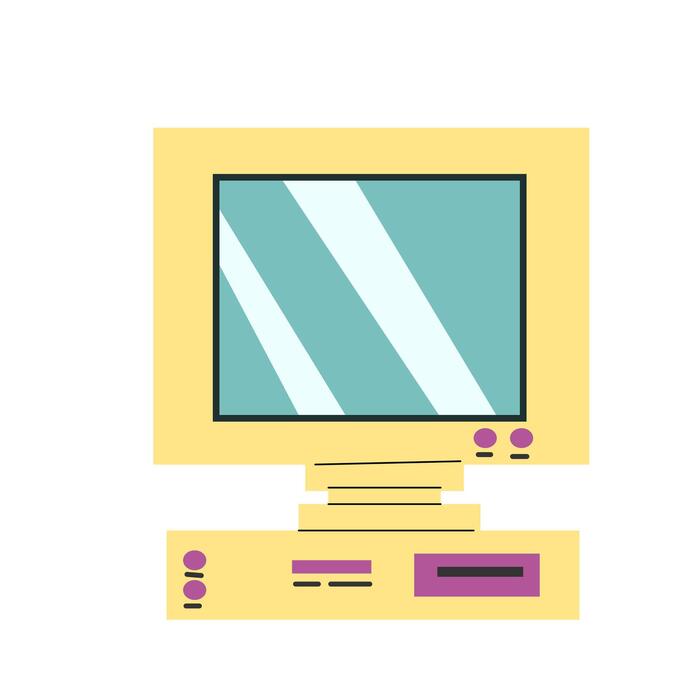 Microsoft Windows 95 Vector Art, Icons, and Graphics for Free Download