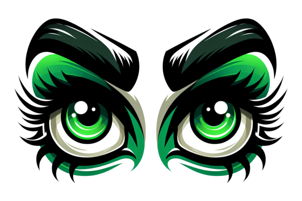 Retro Cartoon Character Pngs For Free Download