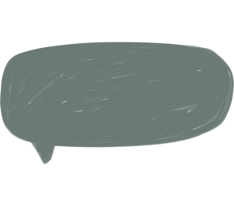 Message Bubbles PNGs for Free Download