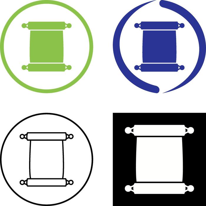 Simple Scroll Vector Art, Icons, and Graphics for Free Download