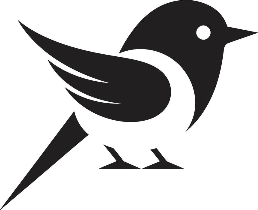 Simple Bird Vector Art, Icons, and Graphics for Free Download