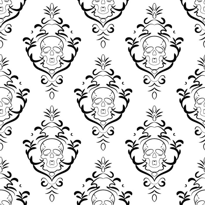 Page 2 | Goth Pattern Vector Art, Icons, and Graphics for Free Download