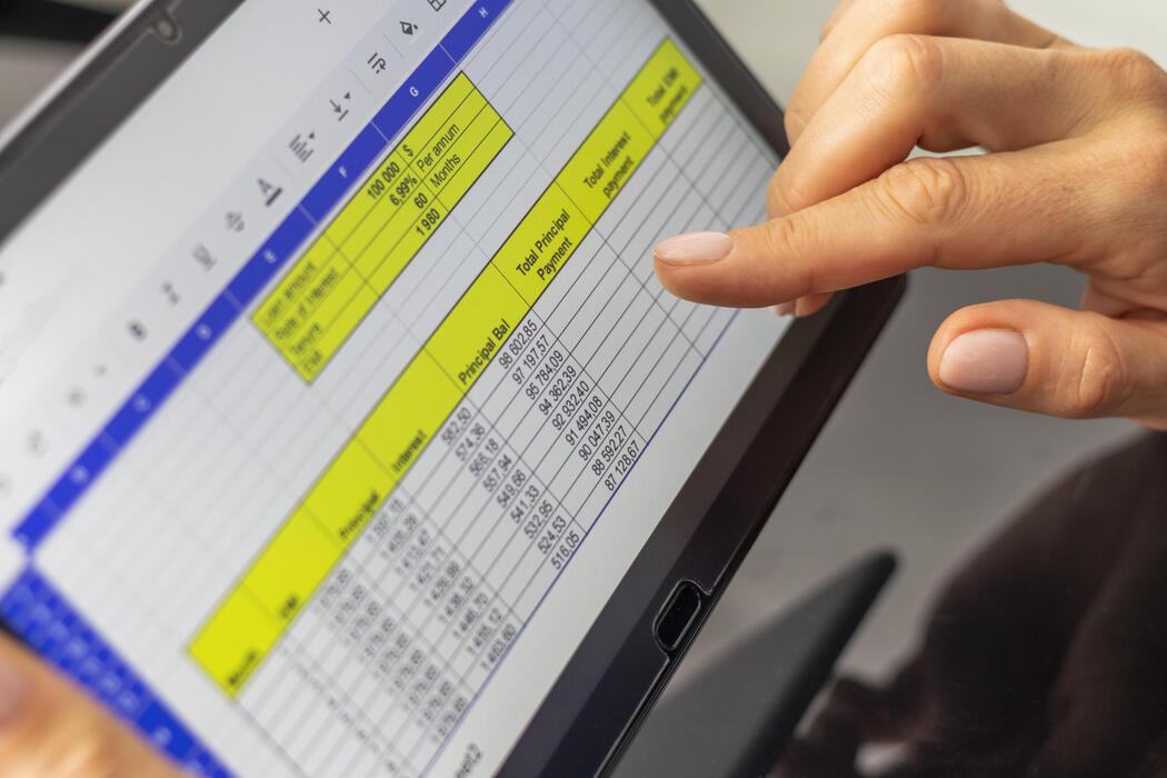 Microsoft Excel Stock Photos, Images and Backgrounds for Free Download