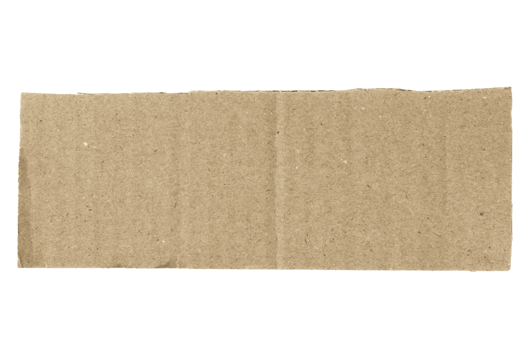 Corrugated PNGs for Free Download