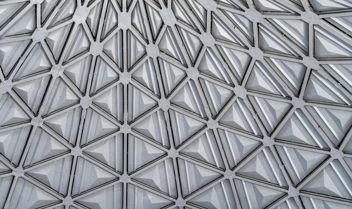 Geometric Architecture Stock Photos, Images and Backgrounds for Free ...