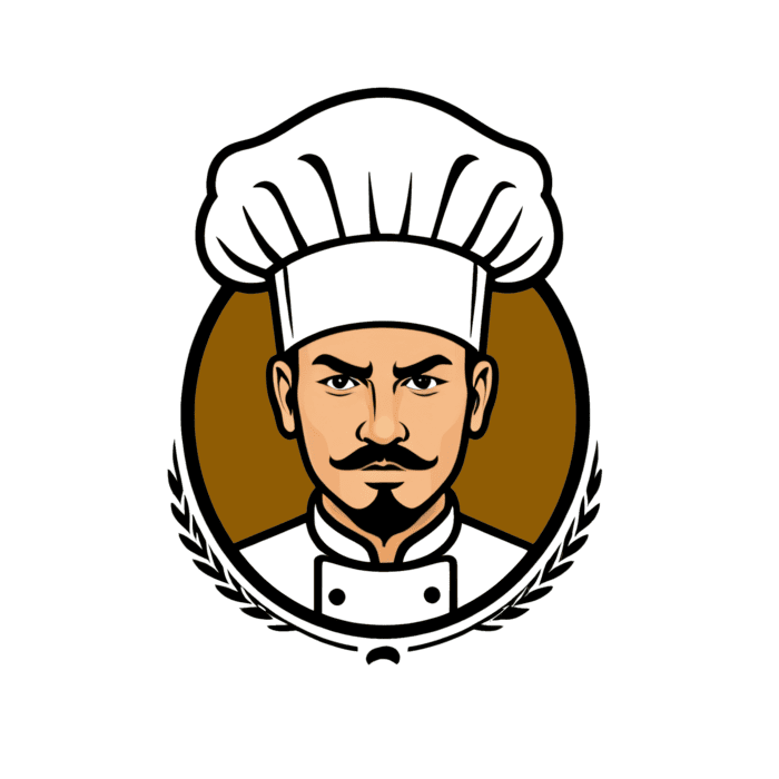 Chef Logo PNGs for Free Download