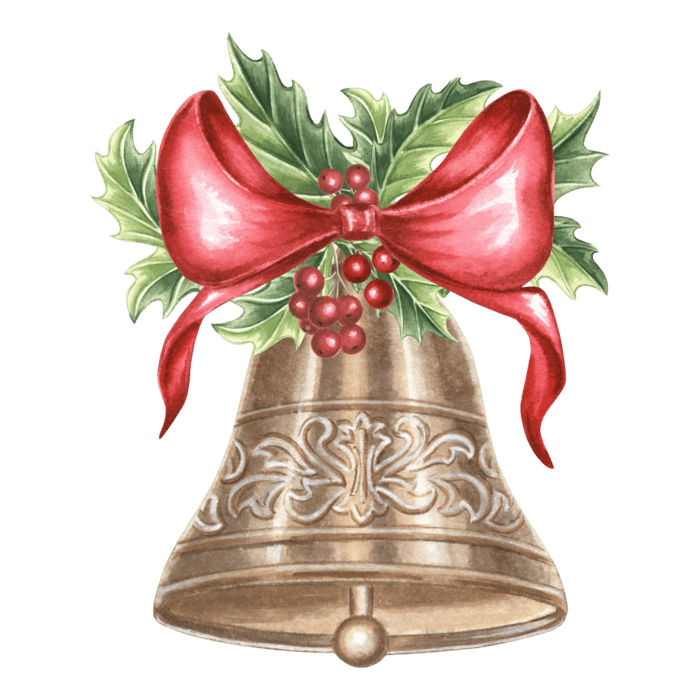 Christmas PNGs for Free Download