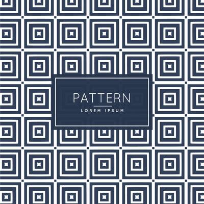 Geometric Square Pattern Vector Art, Icons, and Graphics for Free Download