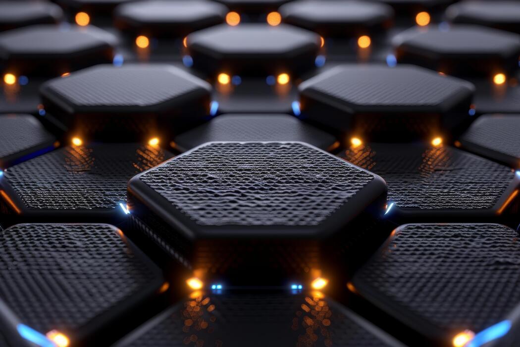 Abstract Digital Pattern Stock Photos, Images and Backgrounds for Free ...