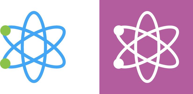 React Js Logo Vector Art Icons And Graphics For Free Download