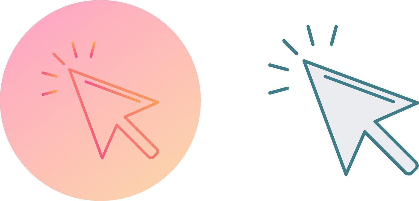 Mouse Cursor Pink Vector Art, Icons, and Graphics for Free Download