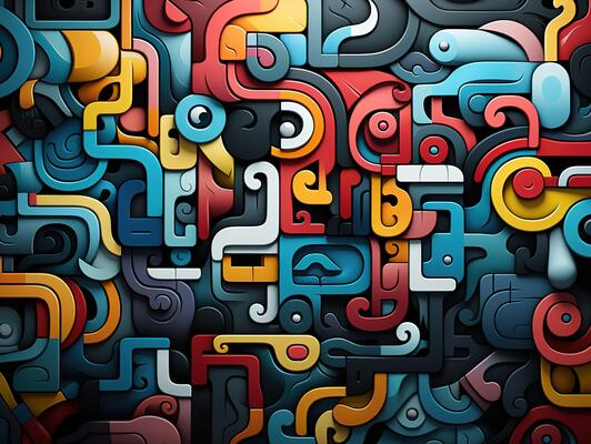 Creative Design Patterns Stock Photos, Images and Backgrounds for Free ...