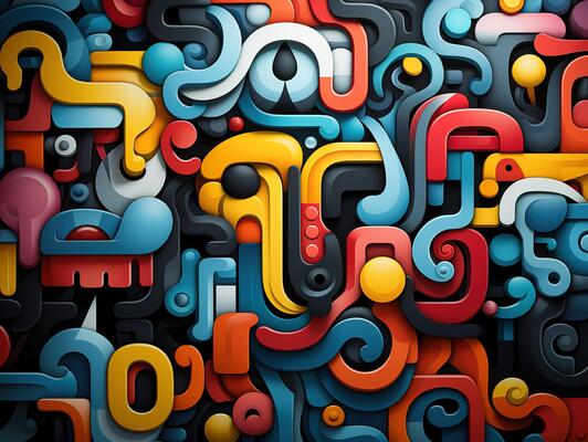 Creative Design Patterns Stock Photos, Images and Backgrounds for Free ...